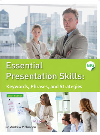 Essential Presentation Skills